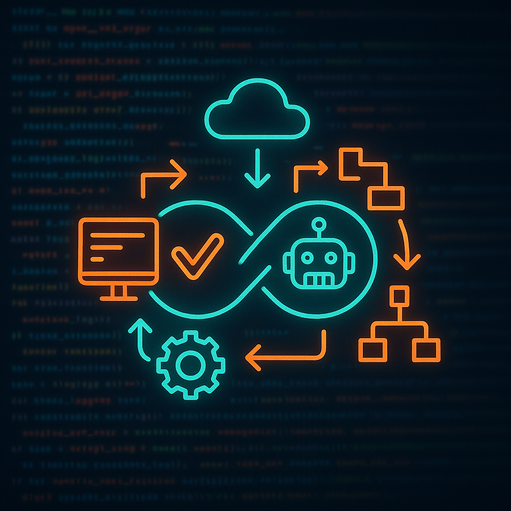From Notebook to Production: A Dev Checklist for ML Projects | by Sara Nóbrega | Data Science ...