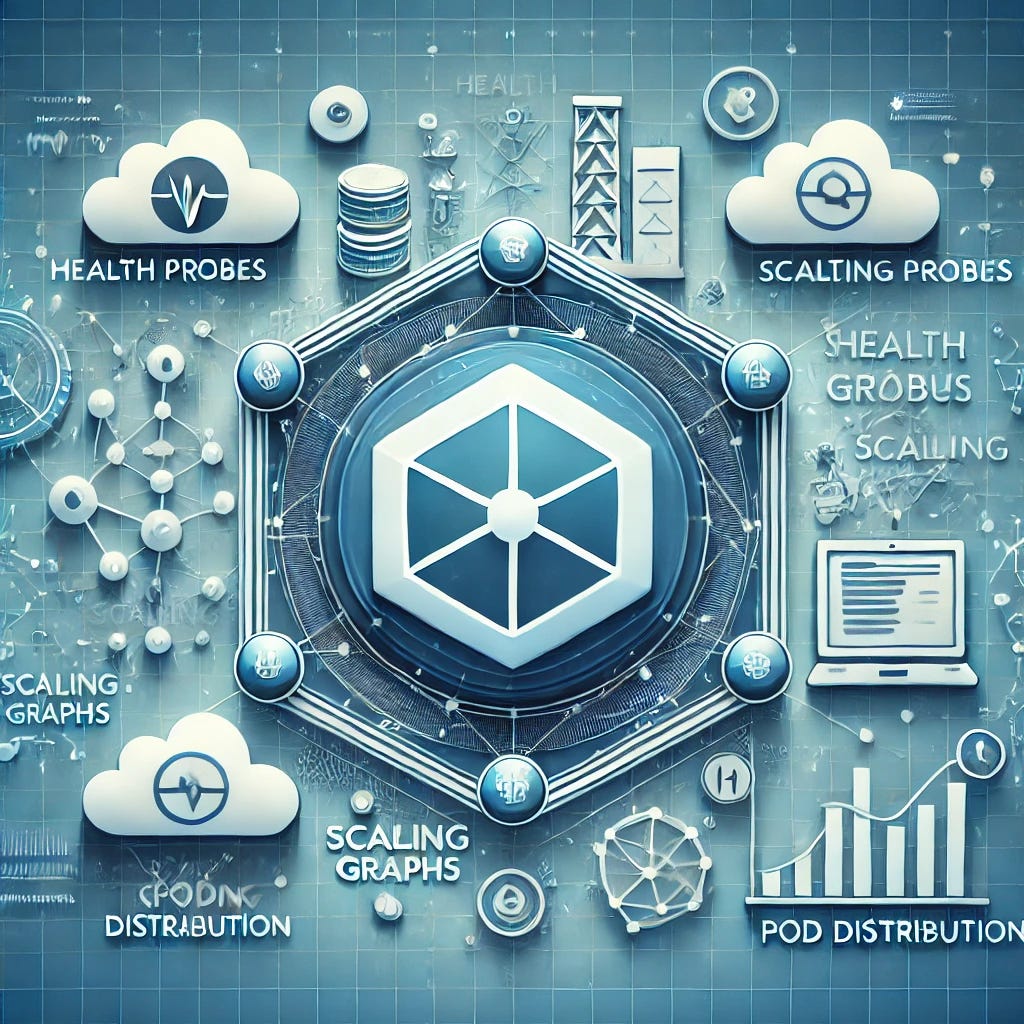 Building Resilient Applications on Kubernetes | by Amila De Silva | Medium