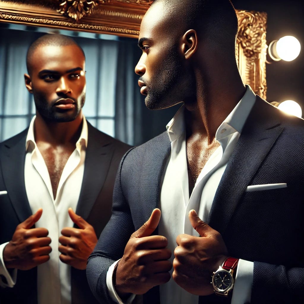 The Truth About Ego: Self-Knowing vs. Self-Sabotage | by Jay Thomas | Elevate Yourself ...