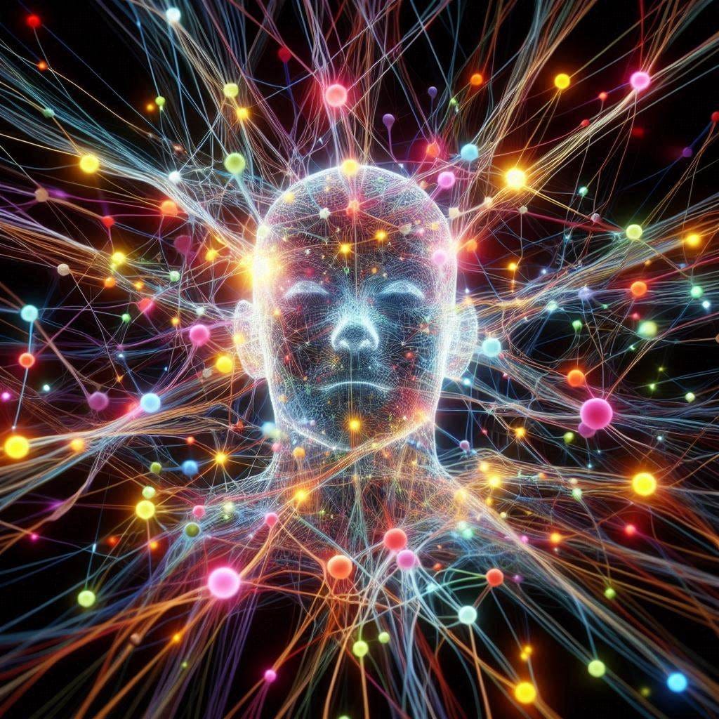 Discovering Simil-Rarities: From Teaching Data Science to Navigating AI’s Uncharted Territories ...