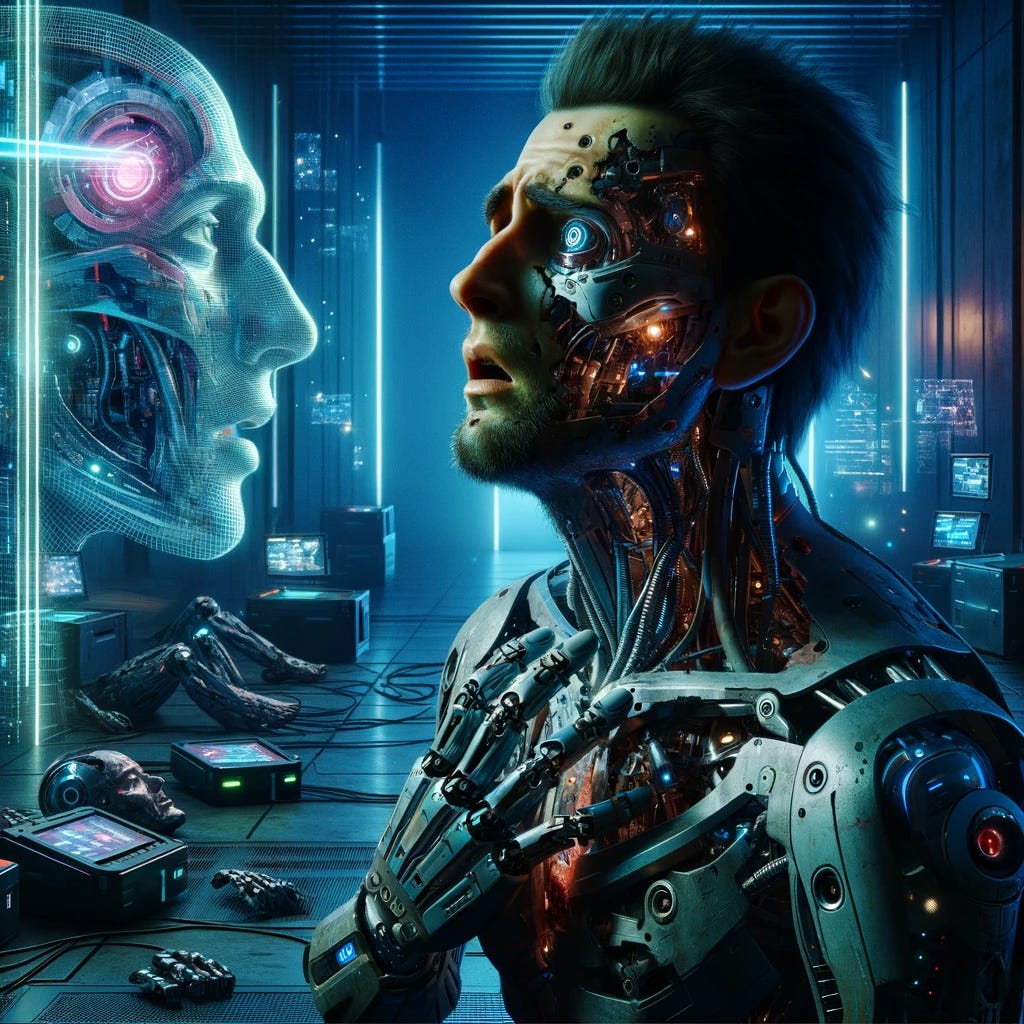 My Pacemaker Betrayed Me. Introduction | by Ratiomachina | Brass For Brain | Medium