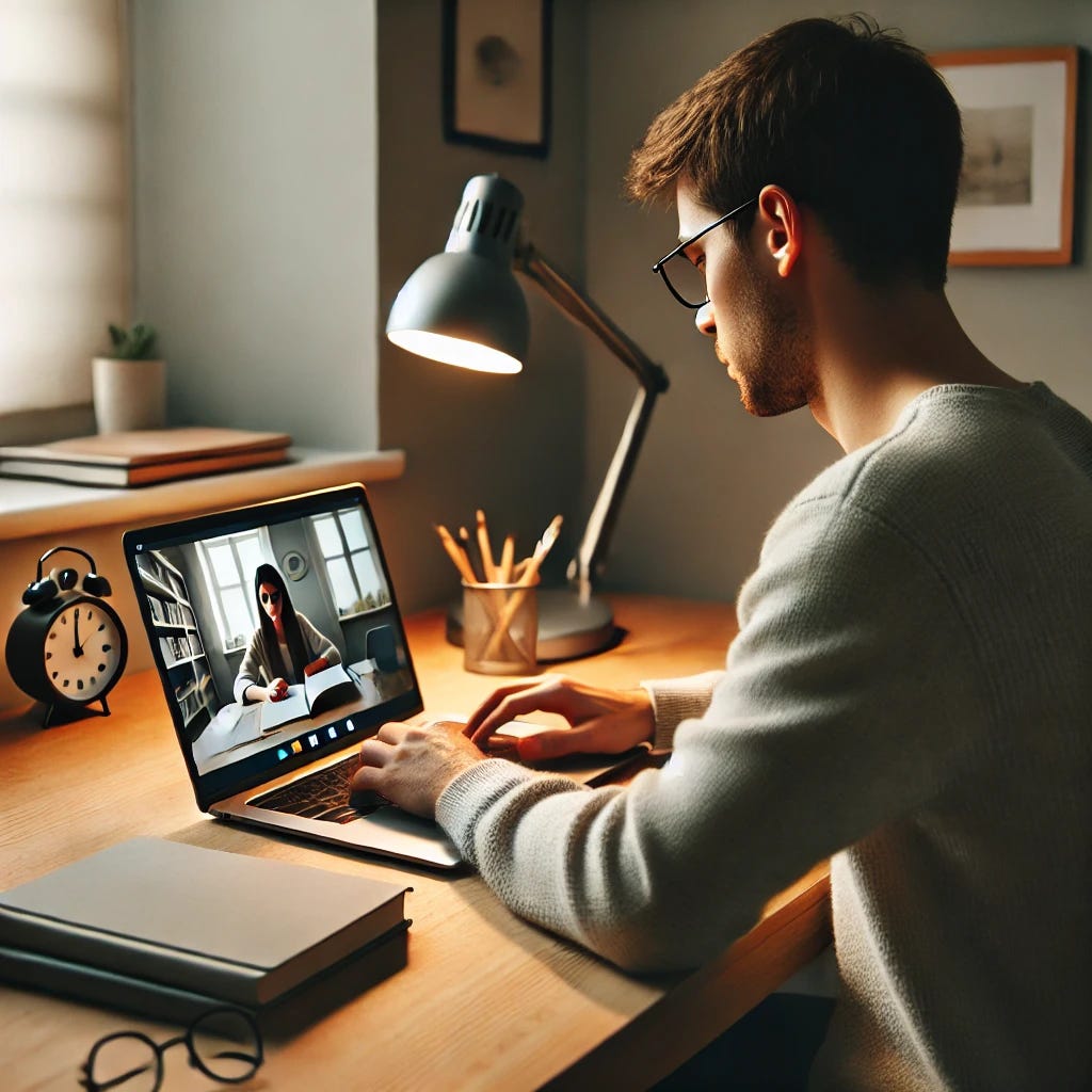 How Watching People Work Can Skyrocket Your Productivity | by Anup ...