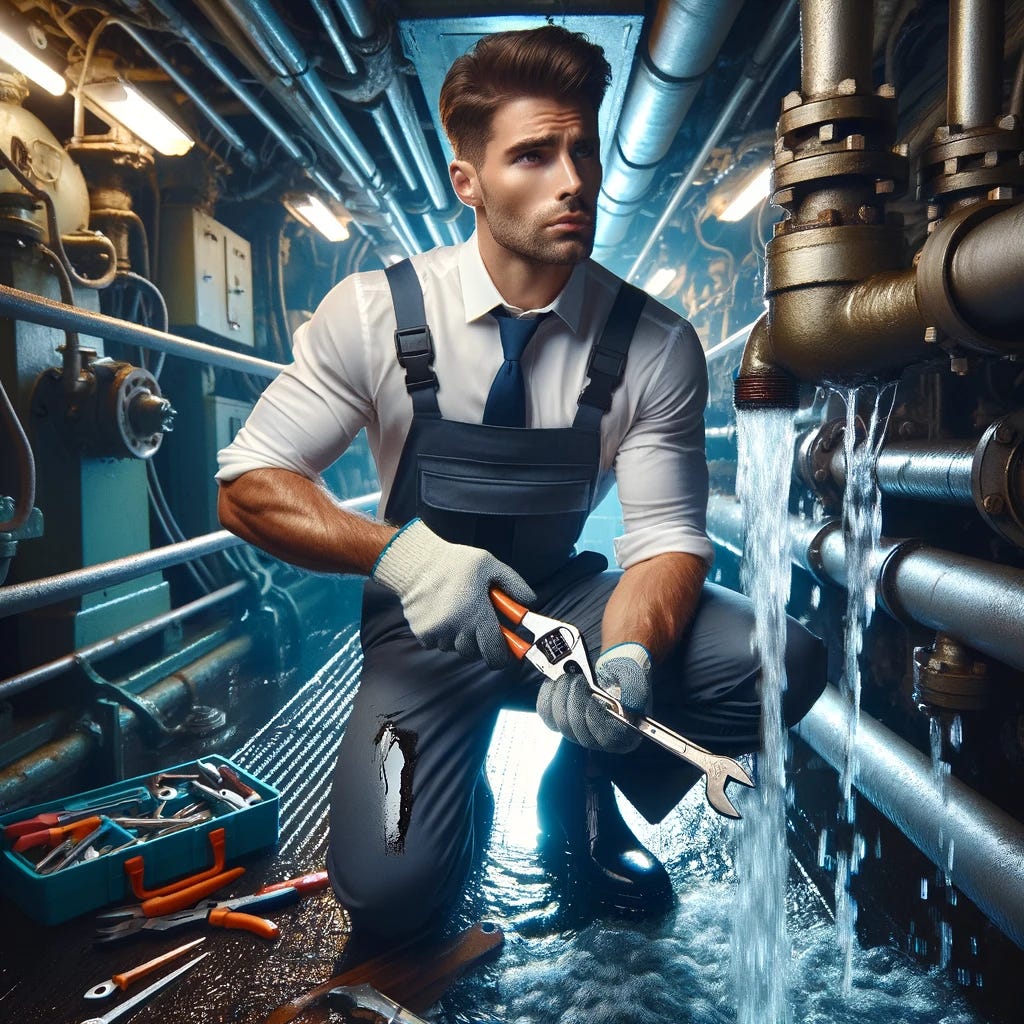 Memory Leaks in Ruby on Rails. Strategies, Examples and Best Practices… | by Patrick Karsh | Medium