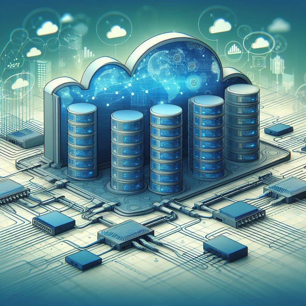 Achieving High Availability with Database Replication: A Comprehensive ...