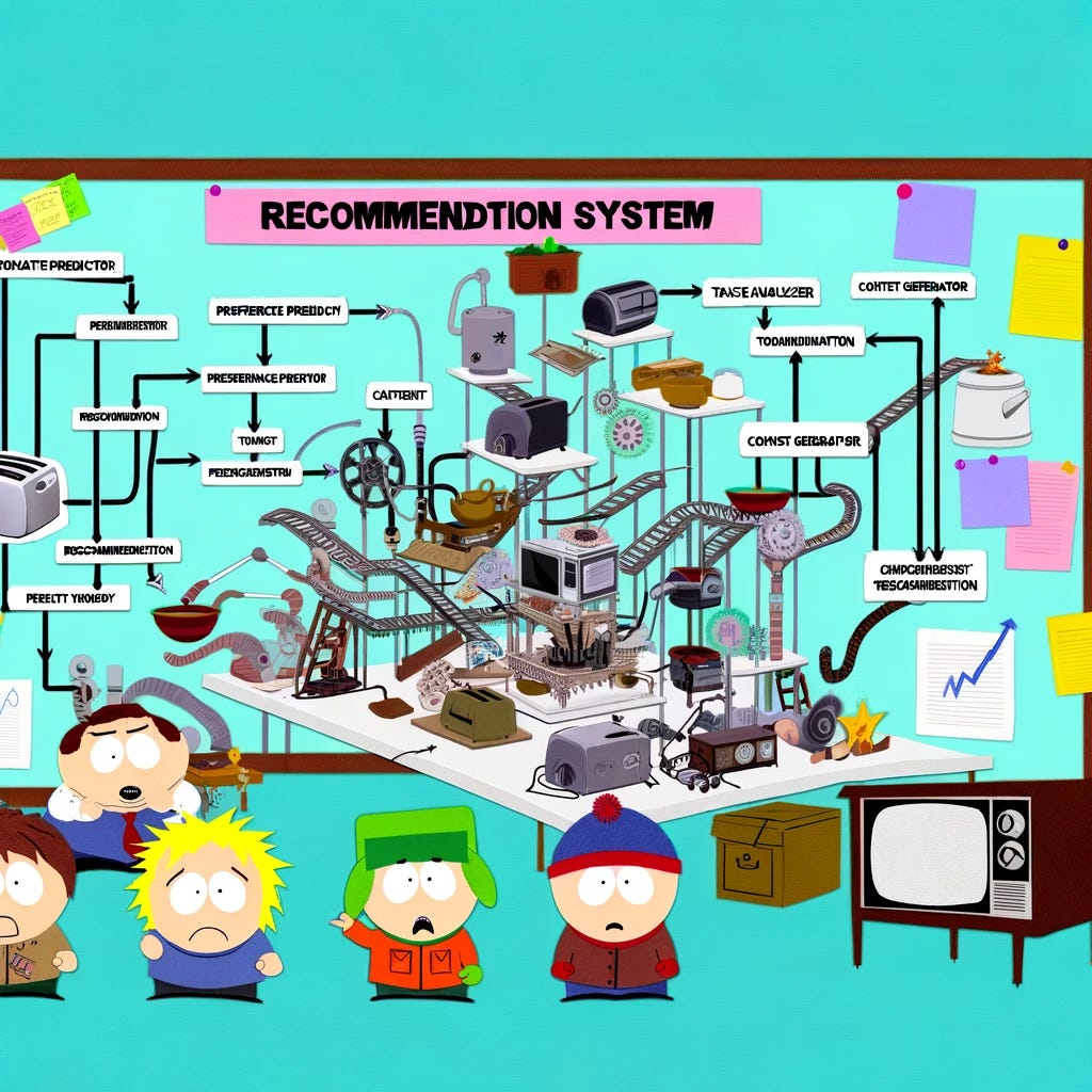 Cold start problem in Recommender systems and how to deal with them ...