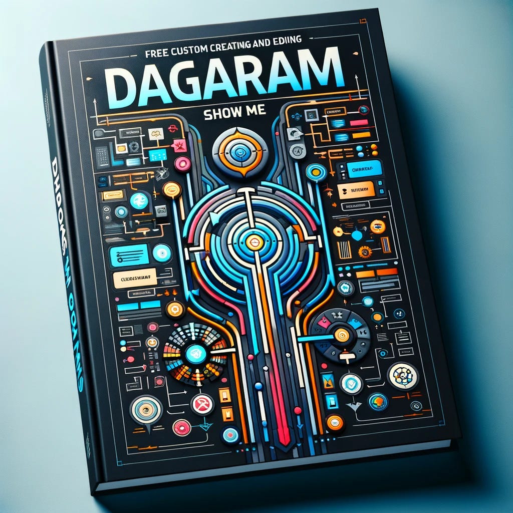 Custom ChatGPT ‘Diagrams: Show Me’: Your Guide to Creating and Editing ...