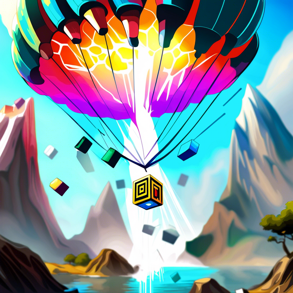 Optimism Network Airdrop: Claim Free Crypto Airdrops 2024 | by Kirby ...