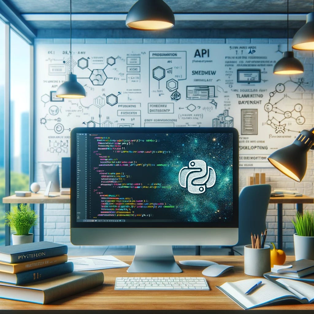 Flask Api Guide Create Powerful Python Apis Easily Stackademic 1106