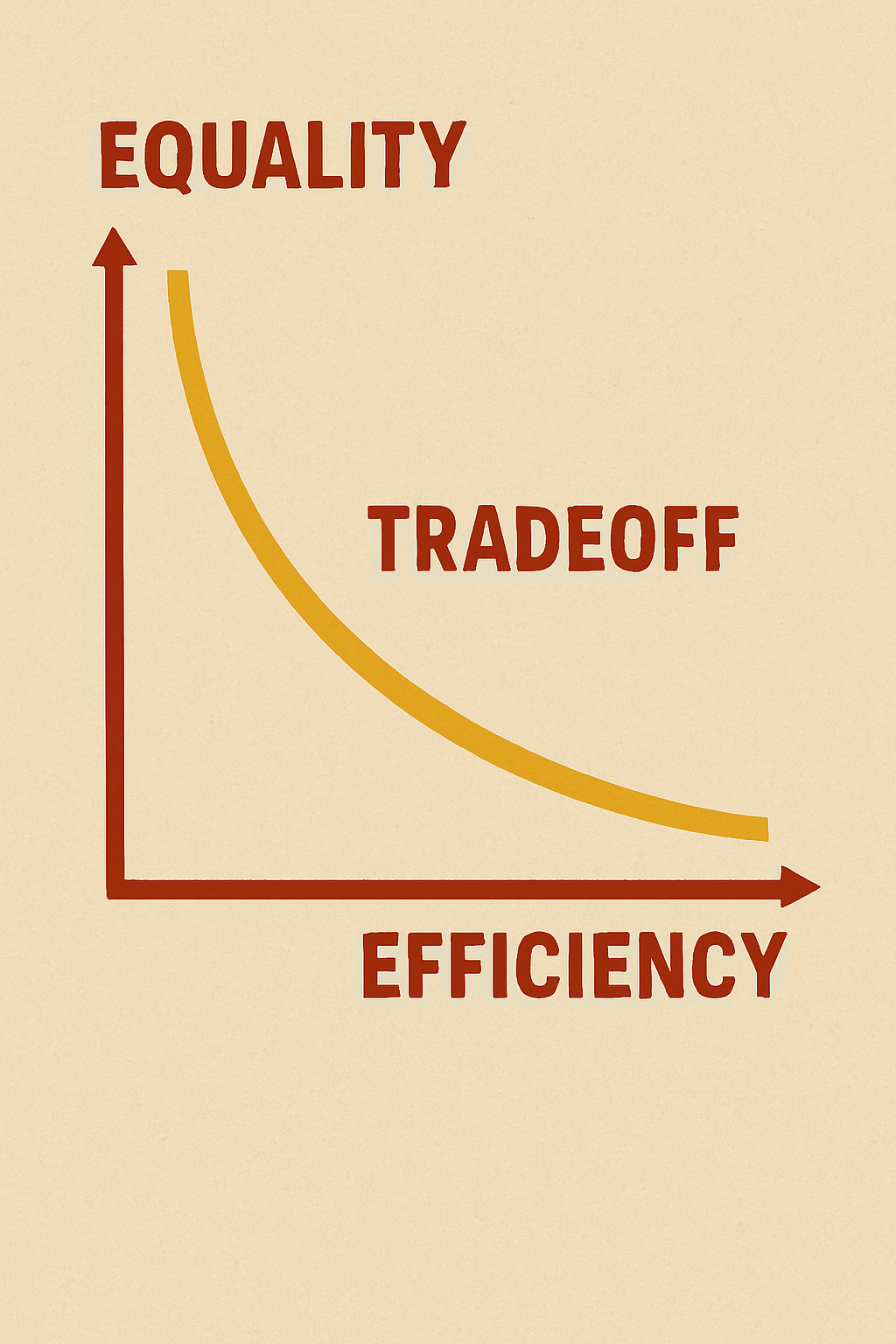 Equality Vs Efficiency: The Communist Experiment | by Danet | Medium