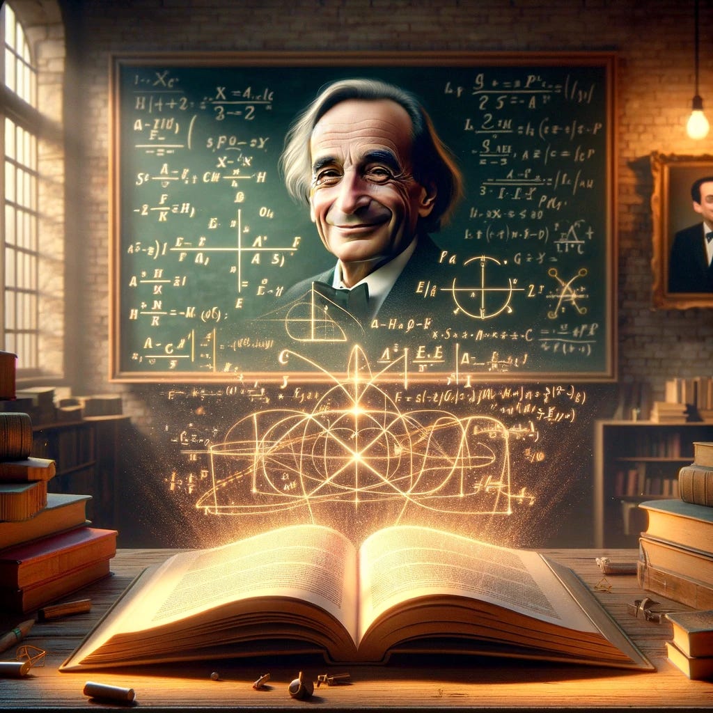 Anyone can achieve great things with the right approach. | by Maxandre Hebert | Medium