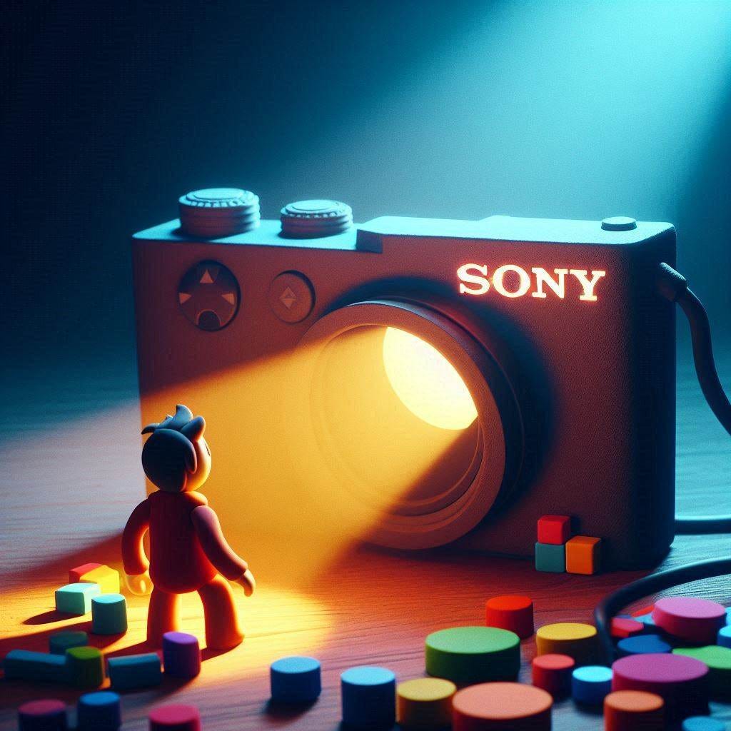 The Case of Sony: Building and Leading Teams | by Naresh Sekar | Medium