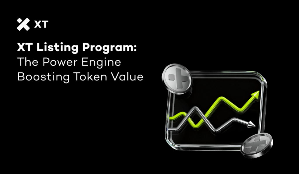 Beyond the Ticker: Accelerating Token Growth with the XT Listing ...