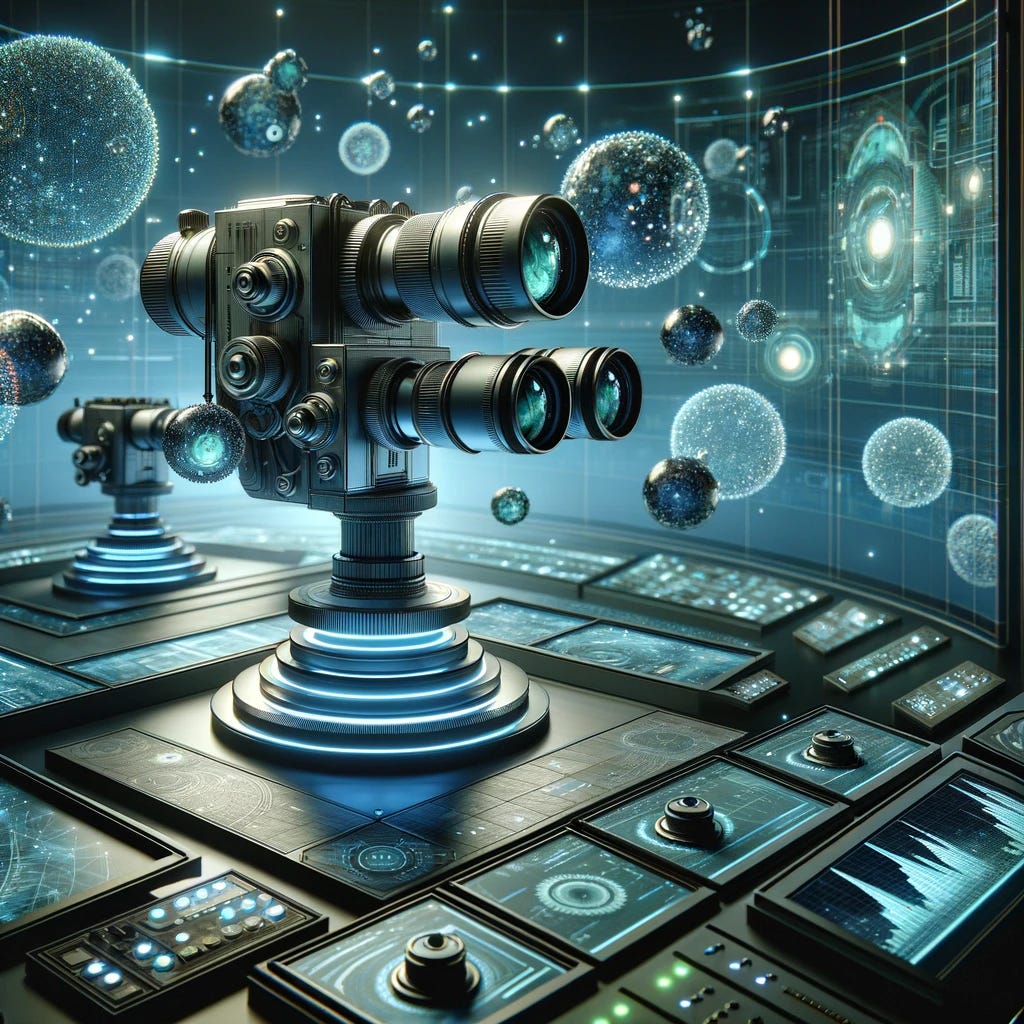 The beauty of Swift Language — Property Observer | by Tim Wang ...