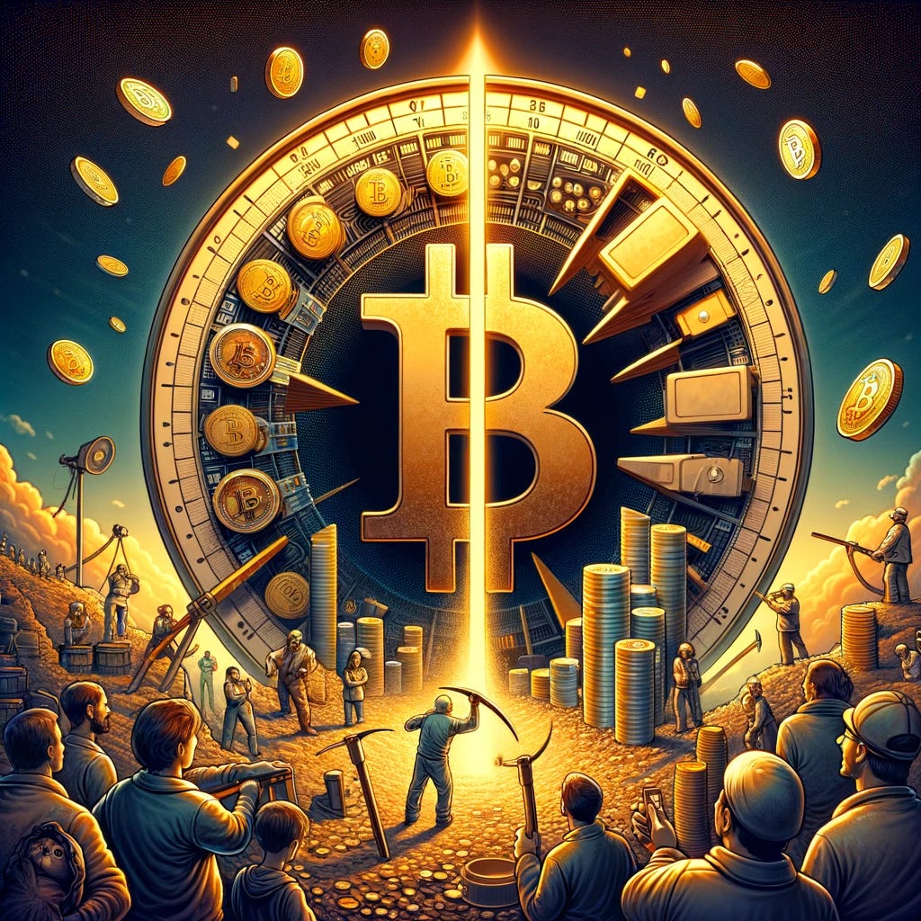 8 Ways to Learn about Bitcoin Before the Bitcoin Halving. | by Slice ...