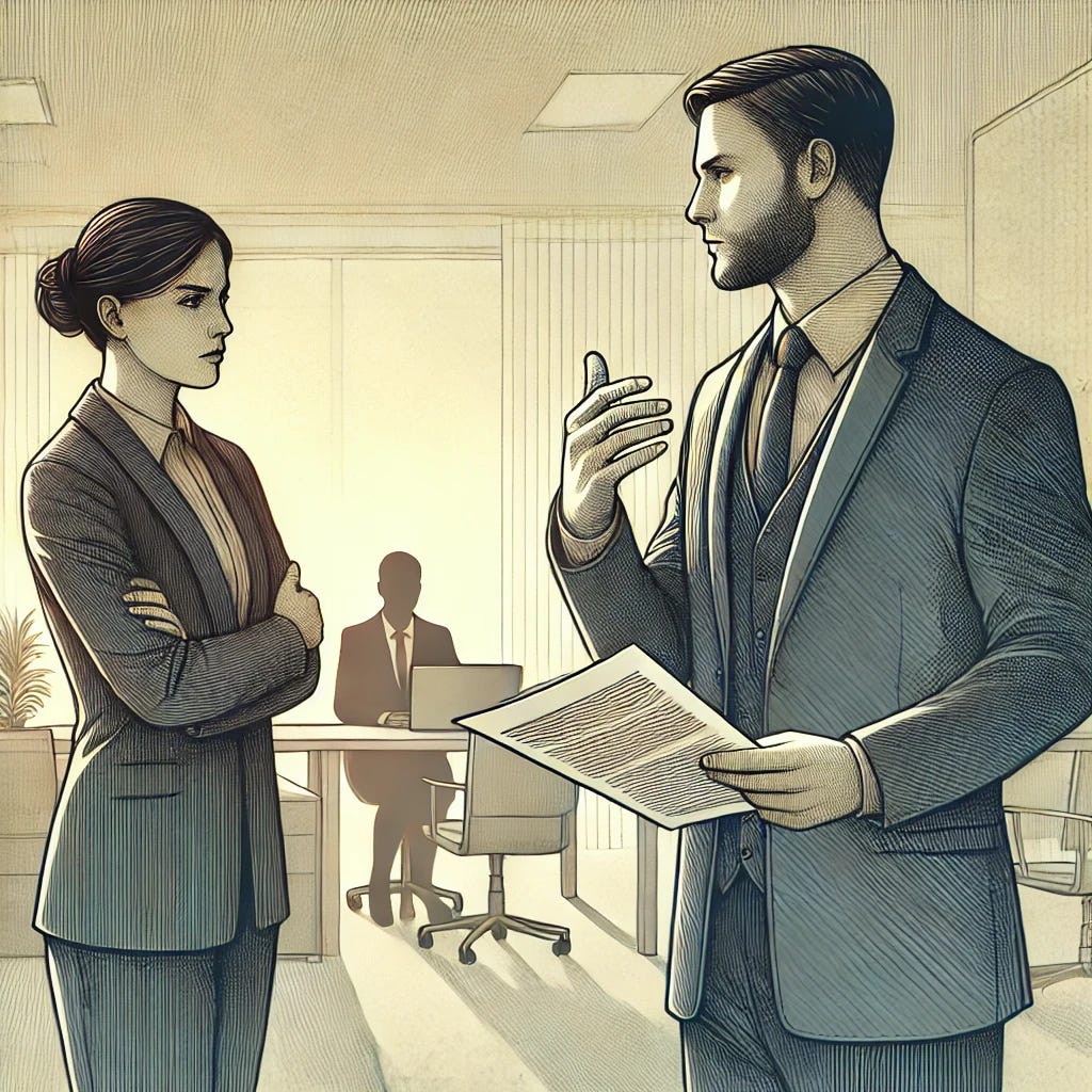 The Art of Playing Victim: A Silent Manipulation | by TheQuietEngineer ...