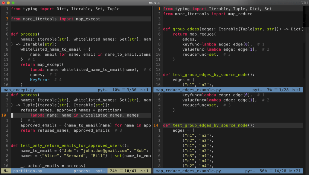 Real-World Use Cases For MoreItertools In Python | by Gideon Caller ...
