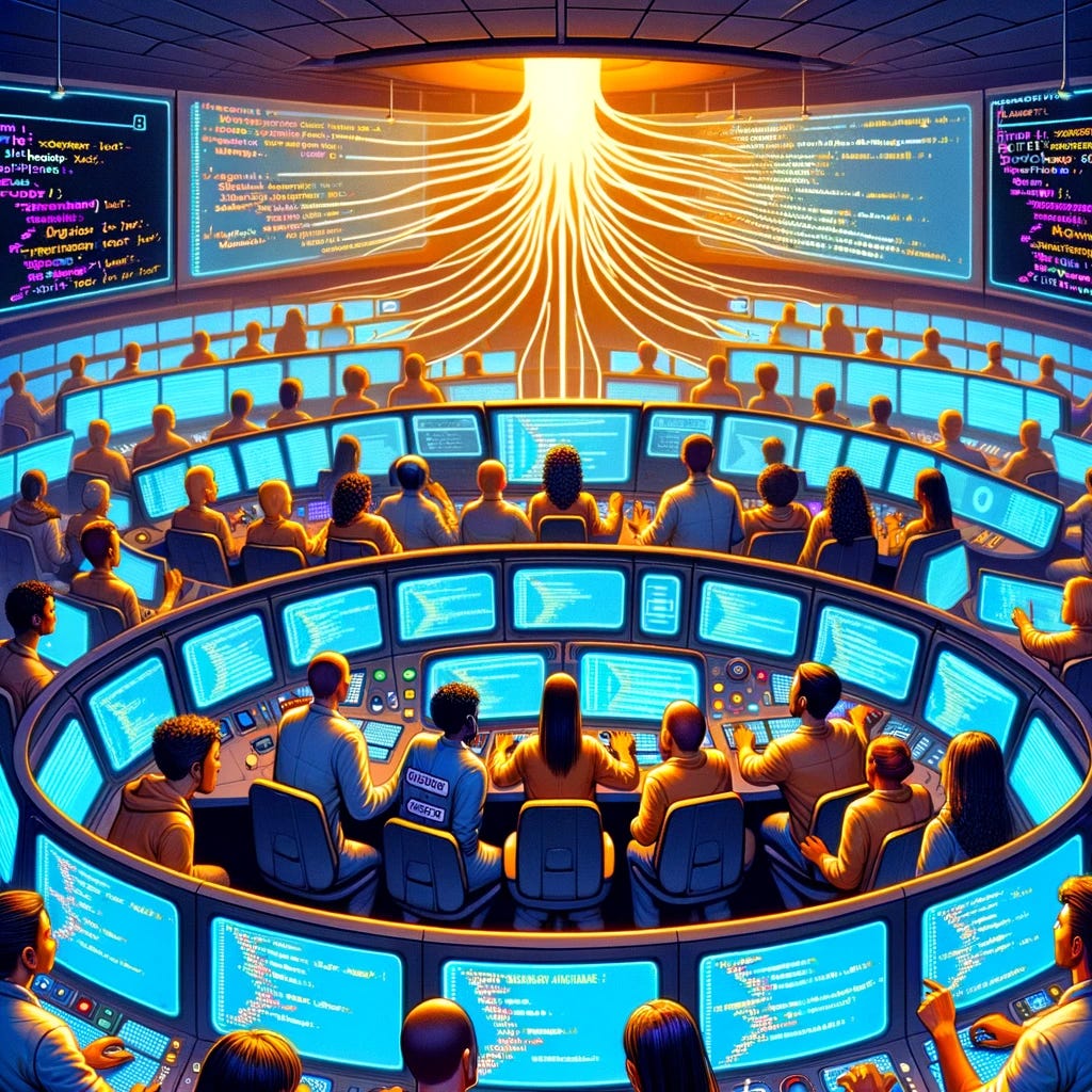 JS explained with example - Observables | Scub-Lab