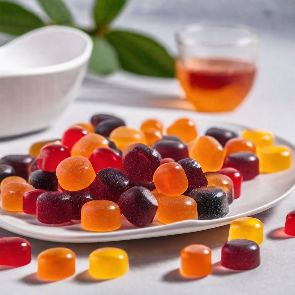 Joint Plus CBD Gummies Reviews Shocking Side Effects Reveals Must Read ...