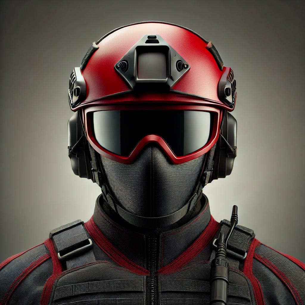 Bash Script for Red Team Reconnaissance | by Aardvark Infinity | Aardvark Infinity | Medium