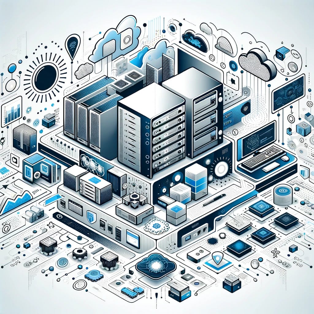 Unlocking The Potential Of Vmware Vsphere Advanced Administration Workshop V7 By Johnpaulj