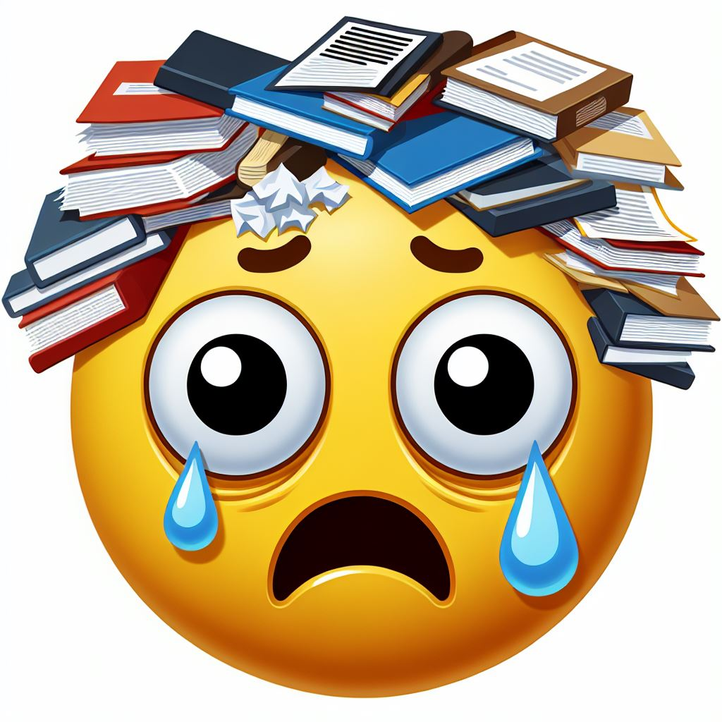 A Computer Science Concept that Helps Me Manage Overwhelm | by Kristin Stephens-Martinez | Medium