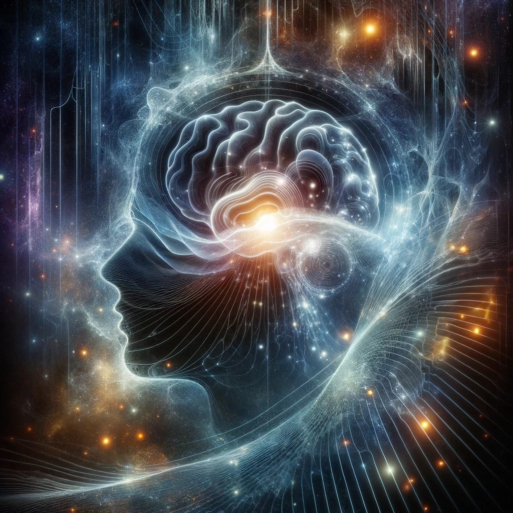 The Quantum Brain and Consciousness: A Journey Beyond the Classical ...