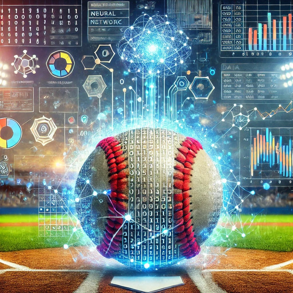 Predicting Baseball Pitch Outcomes with Transformer Models: Data ...