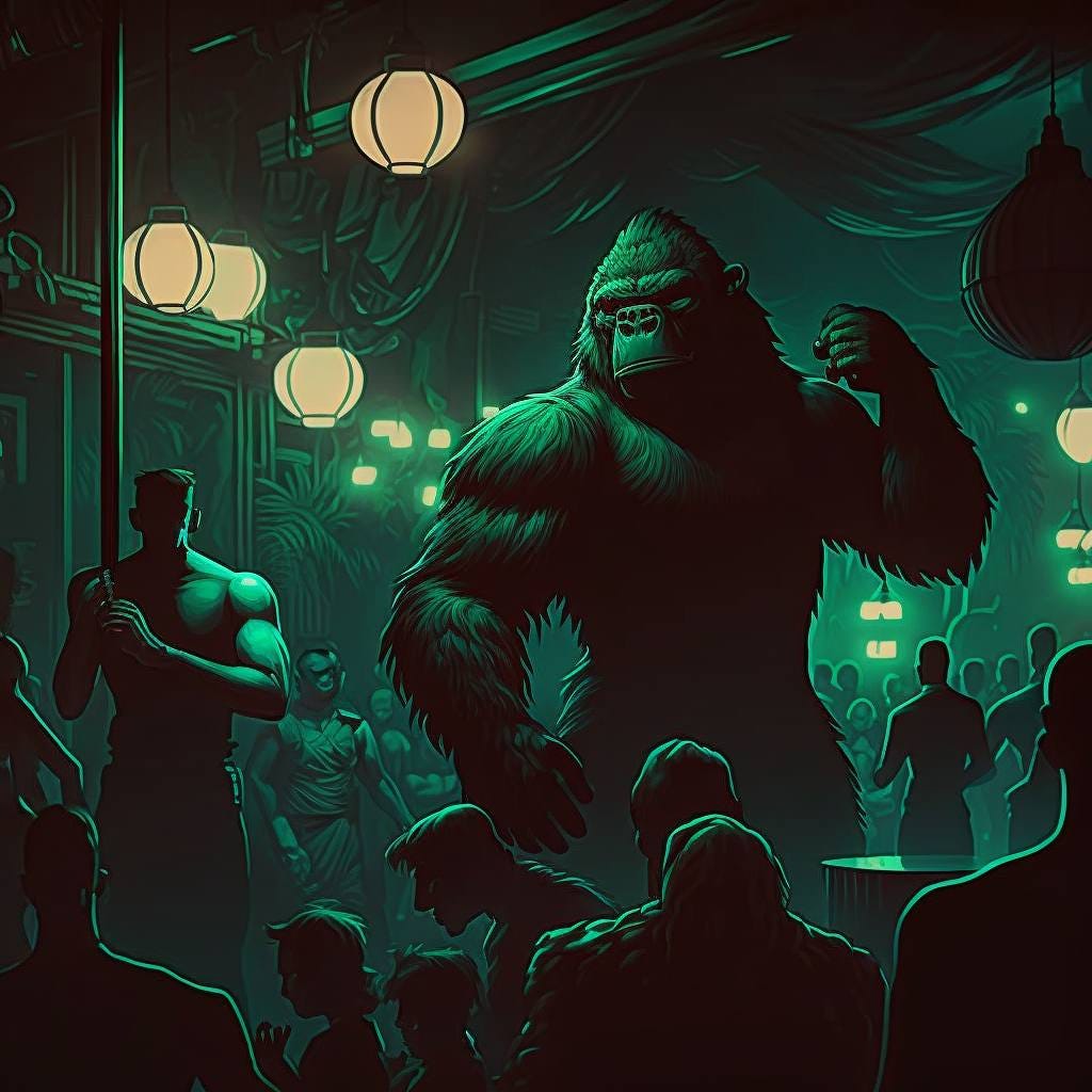 The Degen Millionaires Club Introduces Degen Sniper Upon Releasing the ...