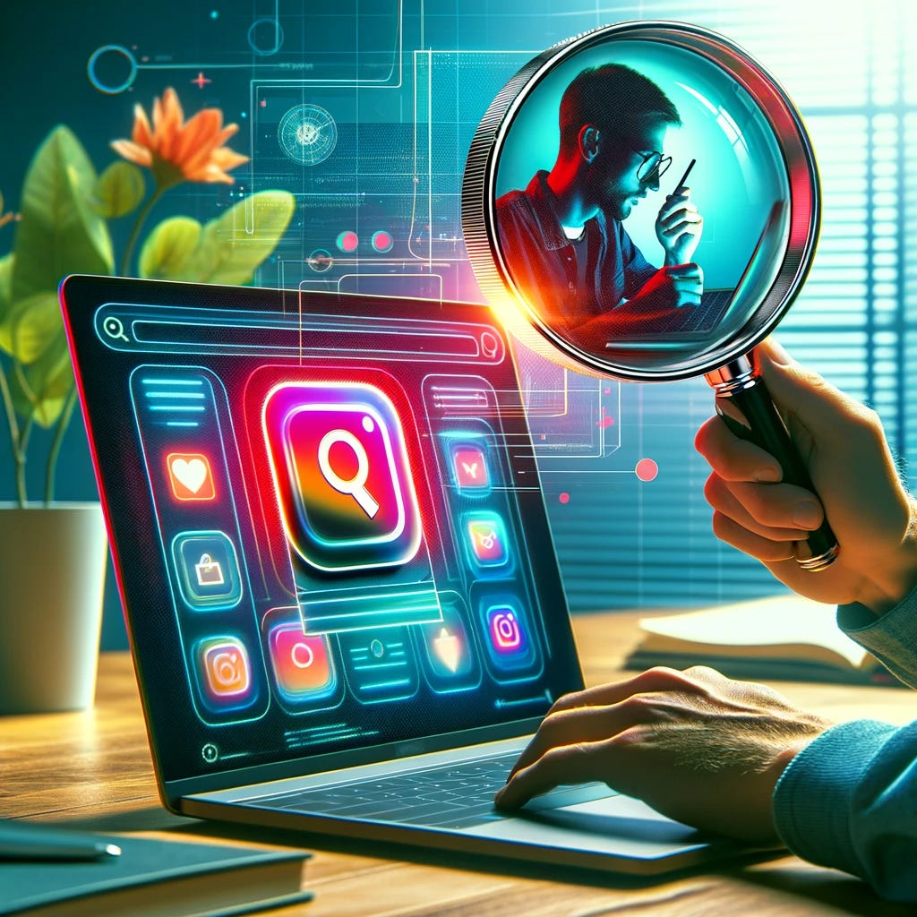 Discover the World of Anonymous Instagram Story Viewing with IGViewer ...