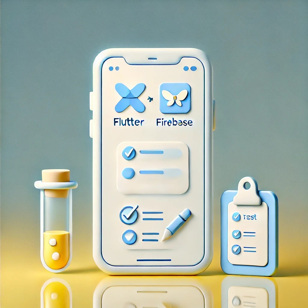 Mocking Firebaseapp In Flutter When Writing Widget Tests That Fetch 8643