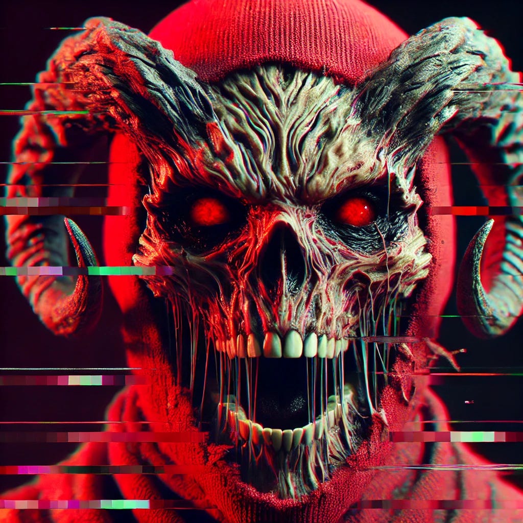 AWS Red Team “Devil May Lived 666 Sim” Operations Guide | by Aardvark Infinity | Aardvark ...