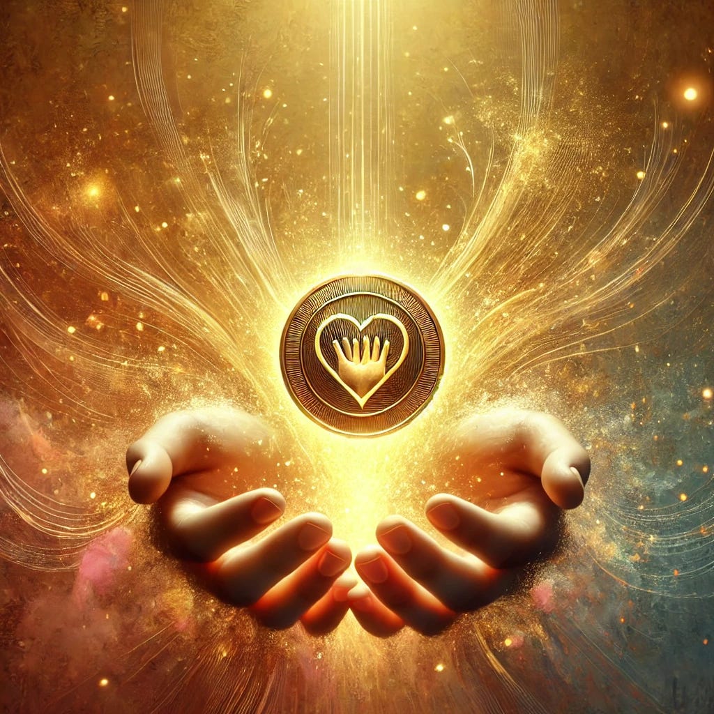 Kindness is an Expensive Currency | by Bryle De Guzman | Dec, 2024 | Medium