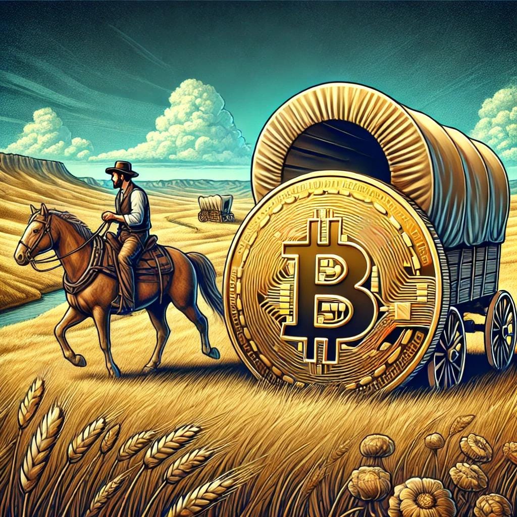 What is Bitcoin? A Beginner’s Guide to the Digital Gold Rush | by ...