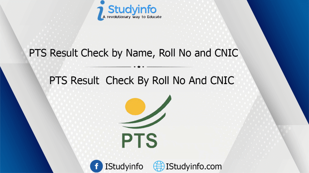 PTS Result 2022 Check by Name, Roll No | by Princehifzurrehman | Medium