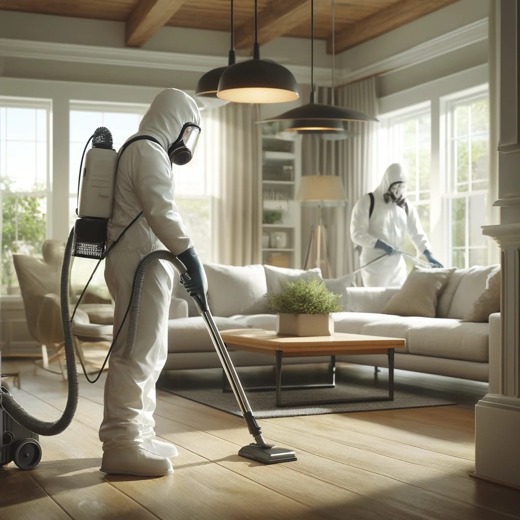 Professional Dead Body Cleanup Services in Lexington, NC: A ...