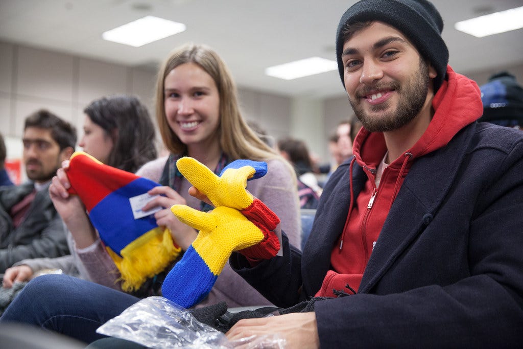 International Student Arrival Checklist: What to Do after Arrival | by ...