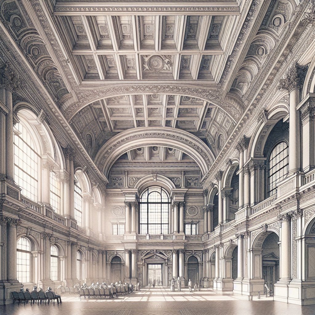 Bridging Eras: Integrating Modern Amenities into Historical Structures ...