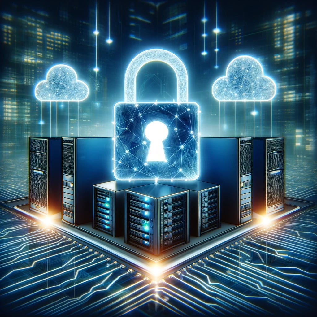 DevOps — Security — 26 good practices to secure your SSH connections | by Milos Vasiljevic | Medium