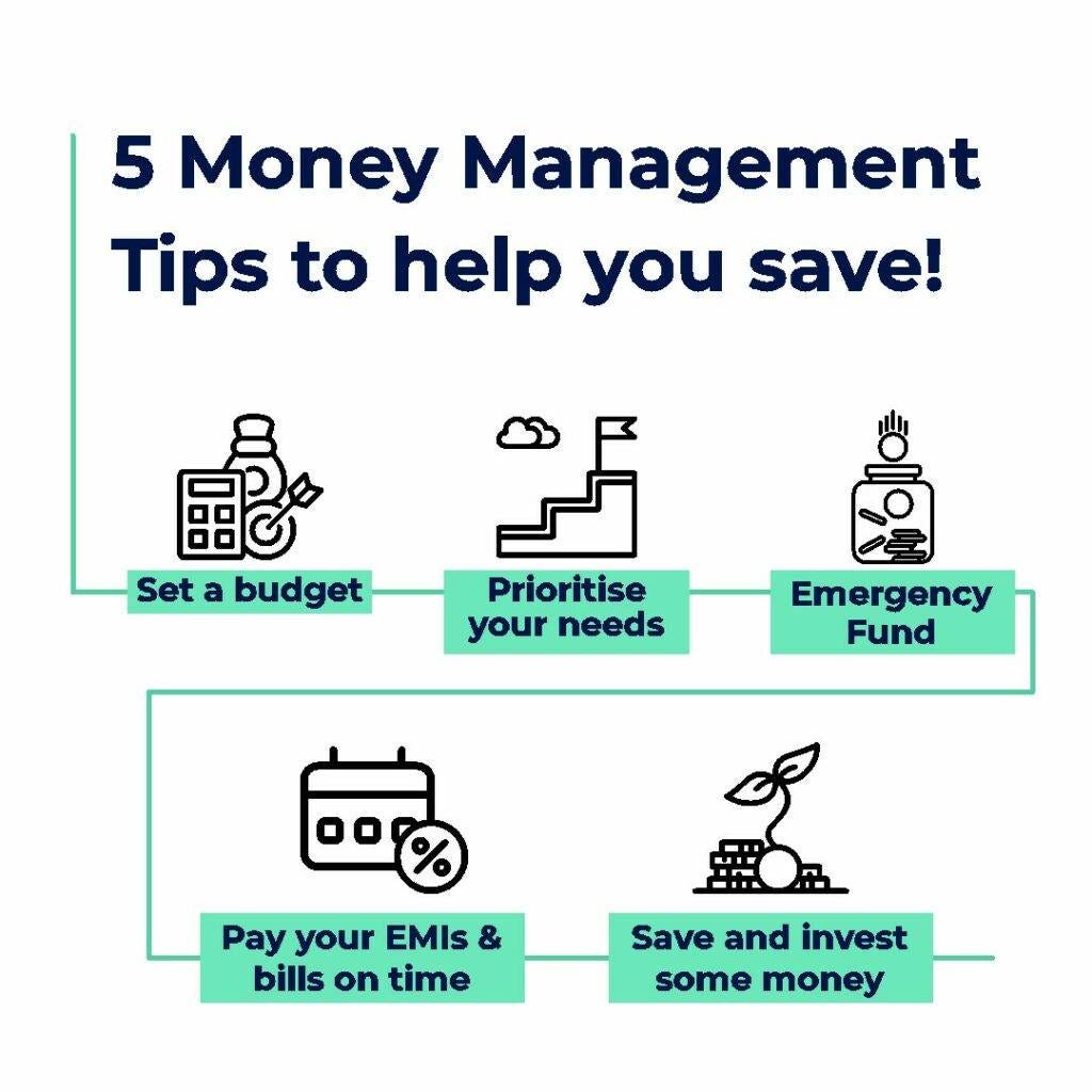 Money Management Tips: Strategies for Financial Freedom | by The Money ...