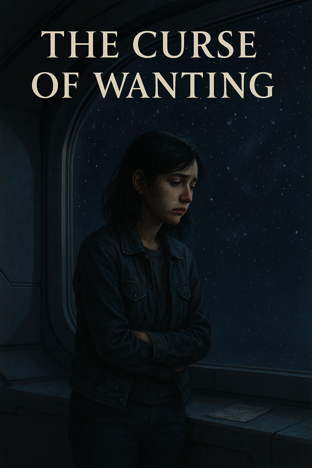 The Curse of Wanting. “Mom, I can’t take it anymore! You and… | by ...