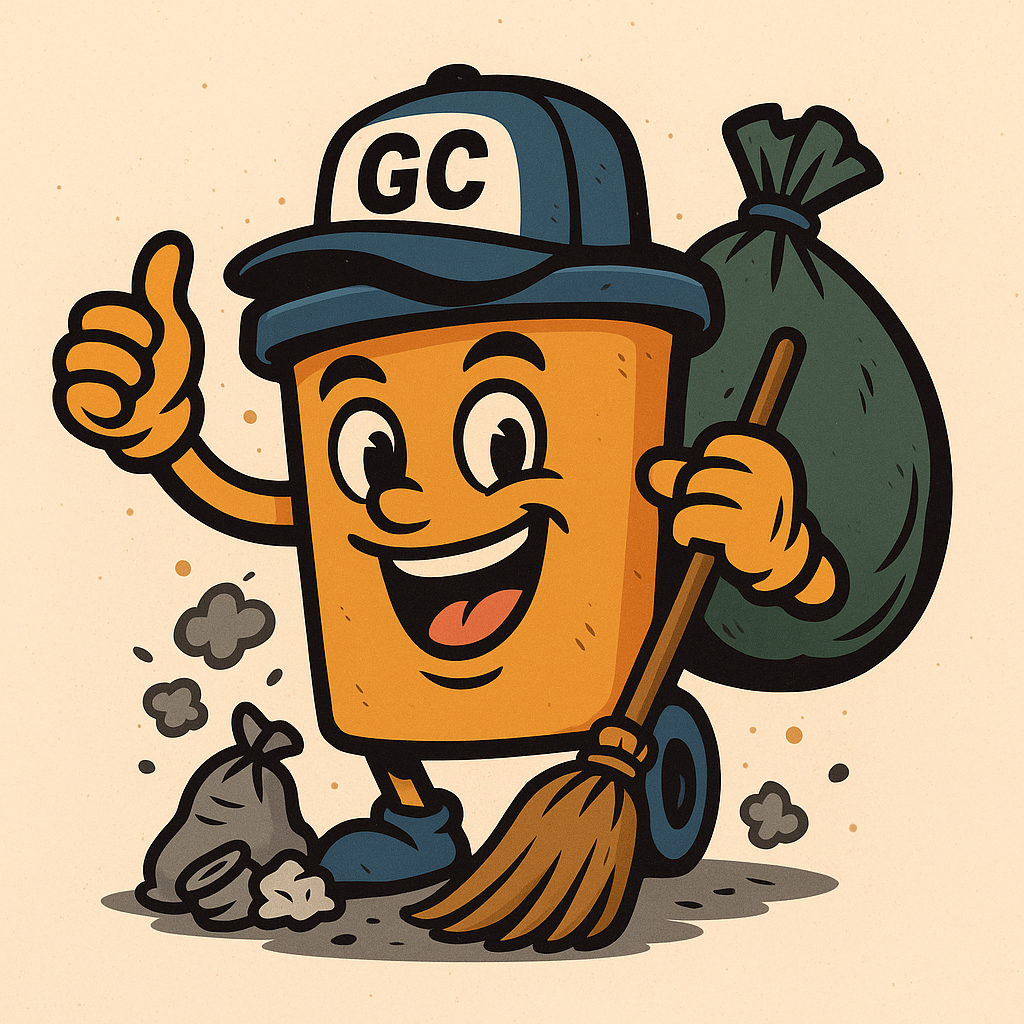 🧹 Demystifying the Garbage Collector: Everything You Need to Know (2025 ...