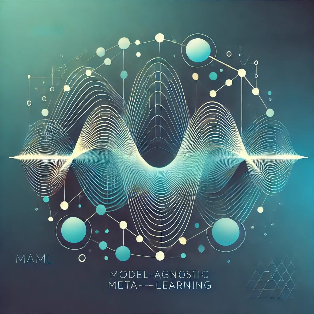 MAML Made Easy: Quick Task Adaptation in Reinforcement Learning | by ...