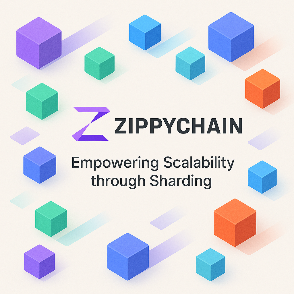 Understanding Sharding Technology in Blockchain (1) | by JJ Jacker ...
