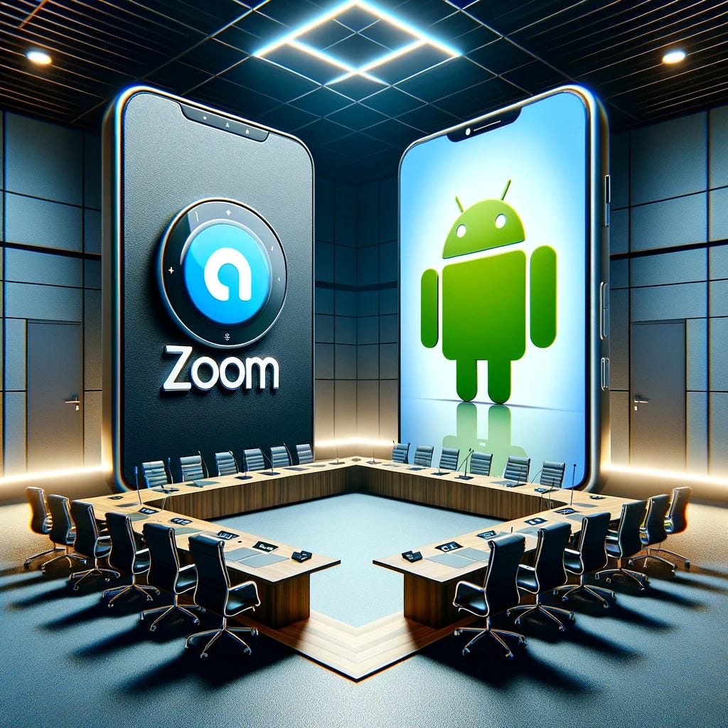 What Logitech Zoom Room should I choose? | by Andrew J. Mair | Design Advice for Logi VC | Medium