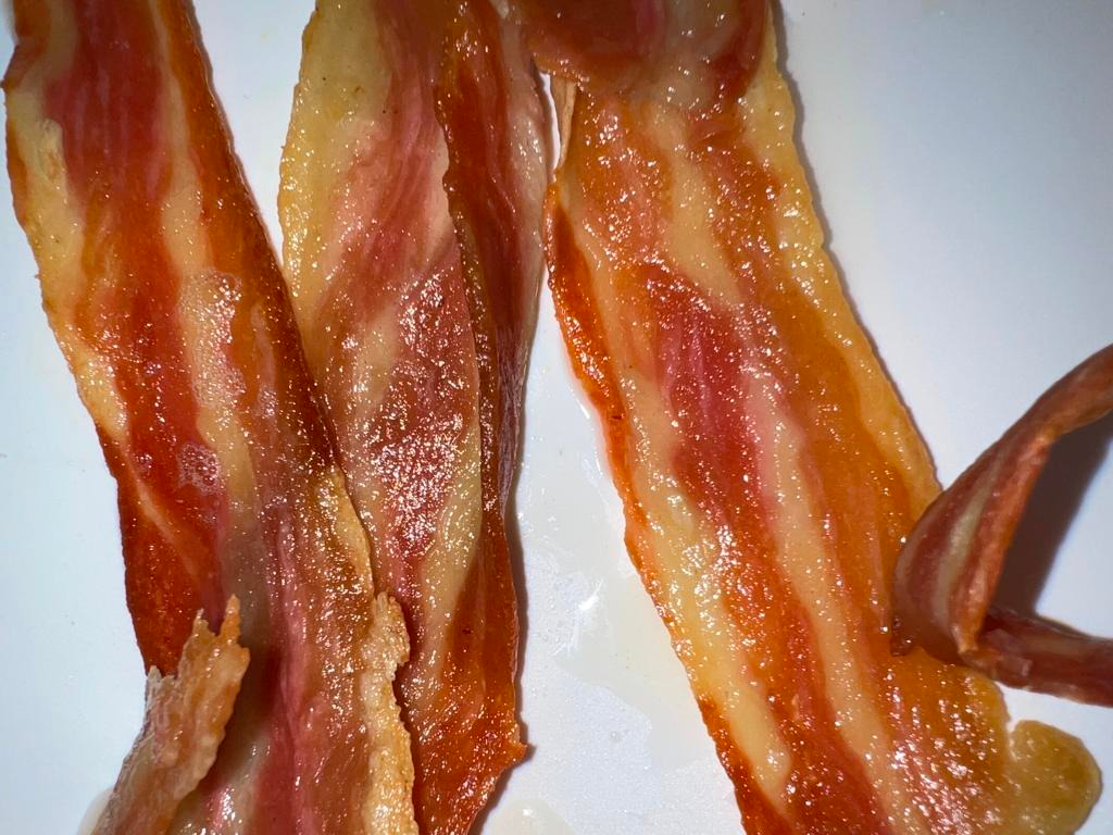 Common Bacon, Enabled by Uncommon Research | by Magda Lukaszewicz ...