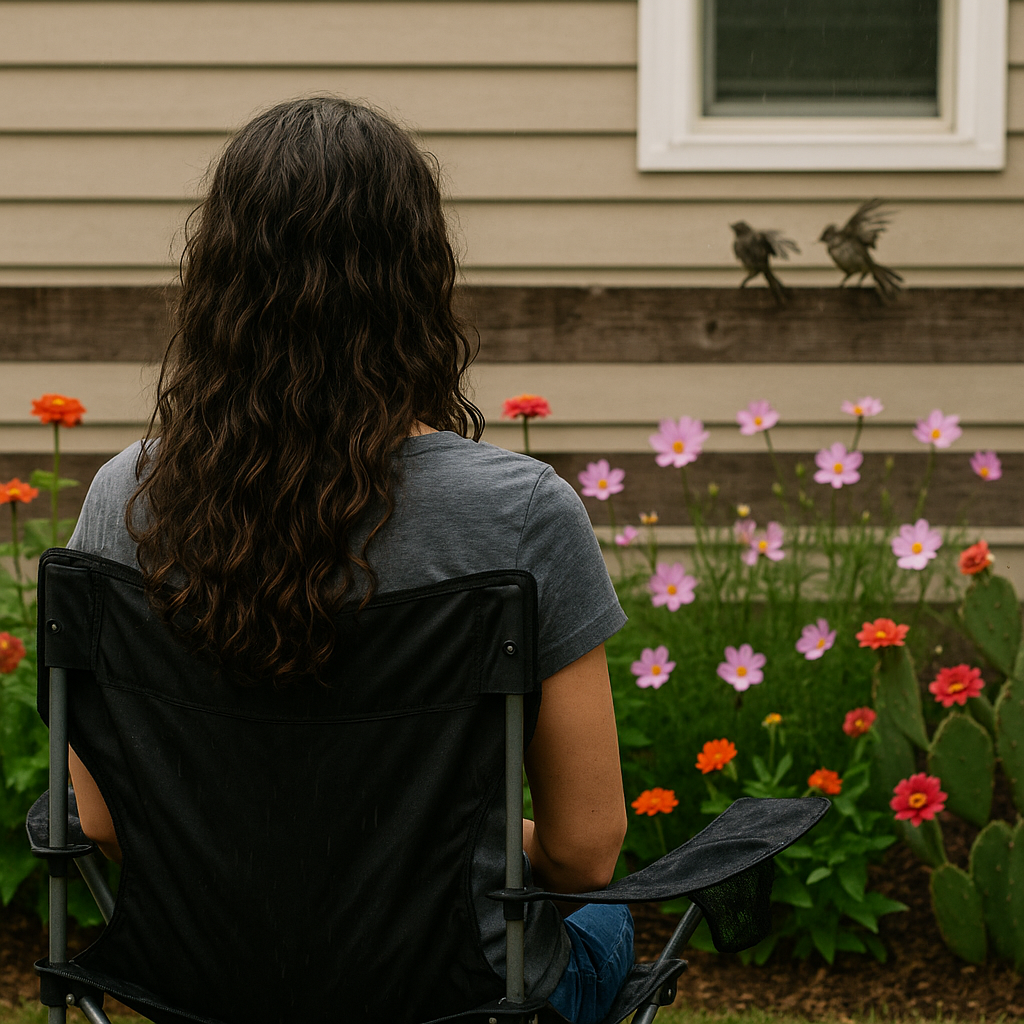 The Storm Stopped and Lessons Were Learned | by JoEllen Claypool | Fiction Shorts | Apr, 2025 ...