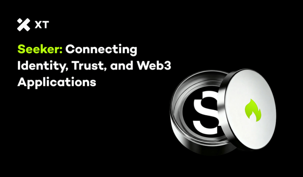 Can Seeker Revolutionize Digital Identity with its On-Chain Validation ...