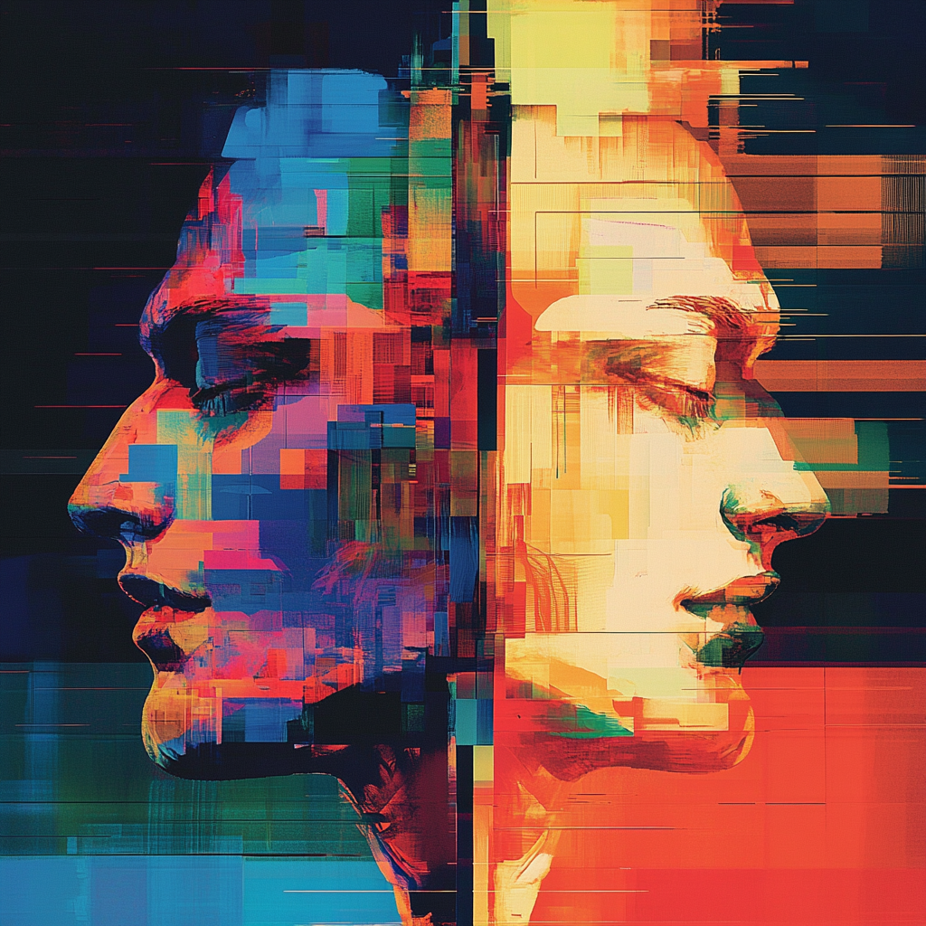 Synthesis: The missing piece of the global puzzle | by Peter Brownell ...