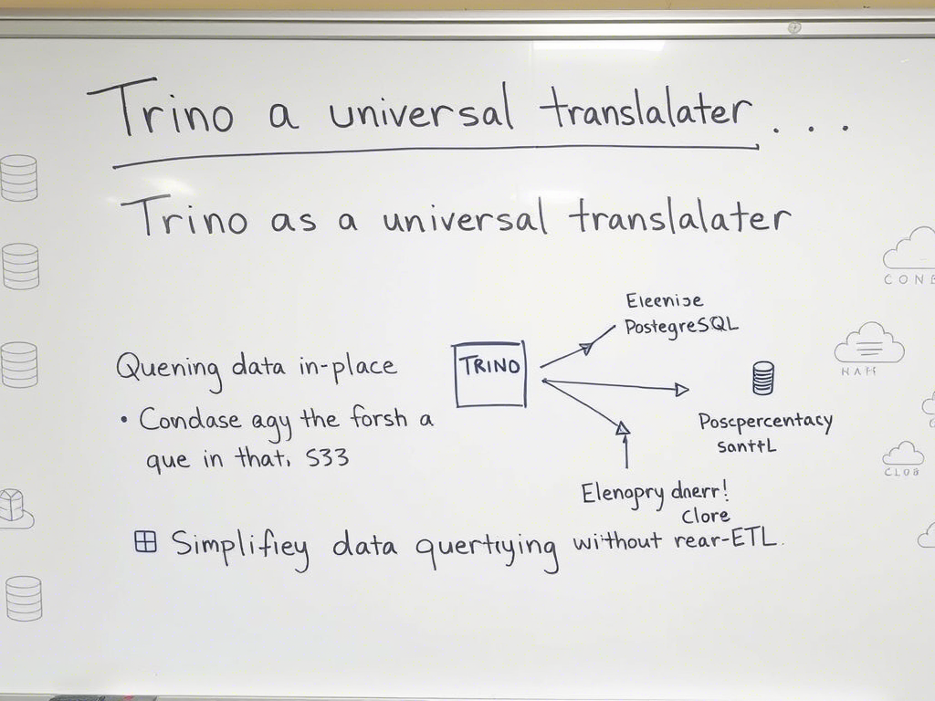 The Complete Guide to Installing and Running Trino: From Zero to ...