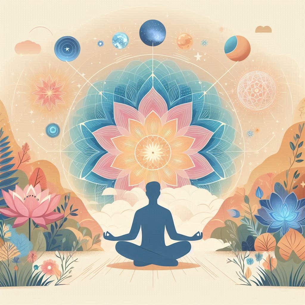 Nietzsche: The Eternal Return. Friedrich Nietzsche, the enigmatic… | by ...